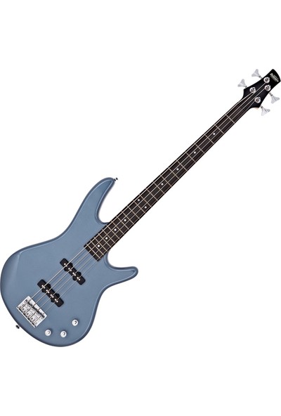 Ibanez GSR180 Bem - Baltic Blue Metallic Bas Gitar
