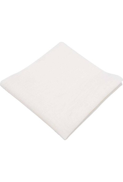 Asel Duru Etuval Linen Işlemelik Etamin Kumaşı 40X40 | Krem Asel Duru Etuval Linen Işlemelik Etamin Kumaşı 40X40 | Krem