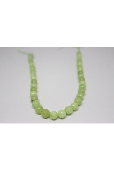 Yaşam Tohumu Yeşil Onix (Oniks) Taşı Dizi 10MM Yaşam Tohumu Yeşil Onix (Oniks) Taşı Dizi 10MM