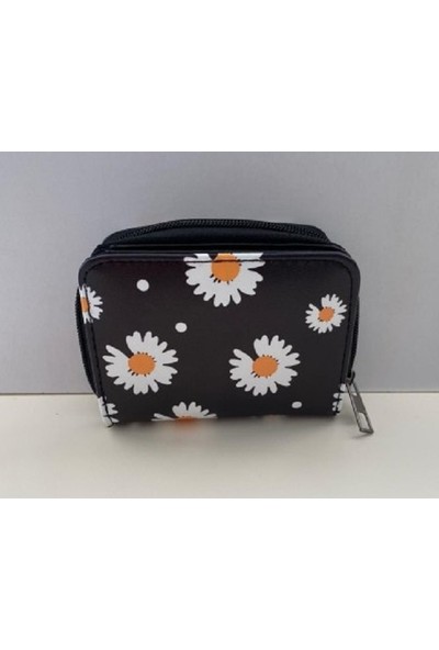 Muyoso Papatya Tasarım Cüzdan Muyoso Papatya Tasarım Cüzdan