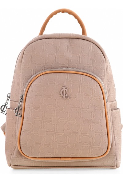 ÇÇS London Vizon Ççs London 10126 Kadın Sırt Çantası