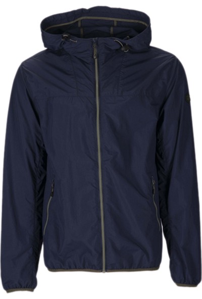 Lumberjack Lacivert Erkek Yağmurluk 101116498 2m Urbanature Raın Jacket Lumberjack Lacivert Erkek Yağmurluk 101116498 2m Urbanature Raın Jacket