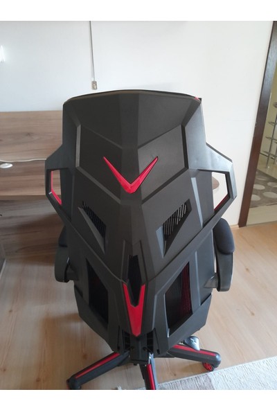 CGC Logar Profesyonel Oyuncu Koltuğu