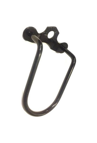 Kron Vites Koruma Demiri Siyah Vites Koruma Demiri Siyah