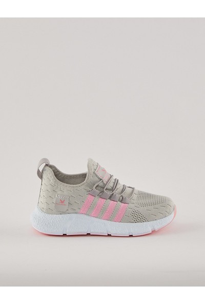 Unisex Çocuk Spor Ayakkabı