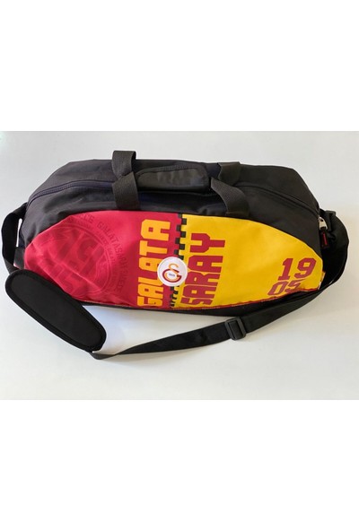 Hakan Galatasaray Seyahat Çantası