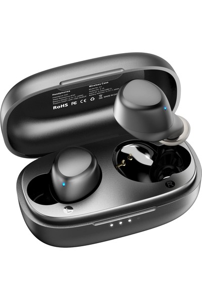 Tozo A1 Mini Kablosuz Kulakiçi Kulaklık (Yurt Dışından)