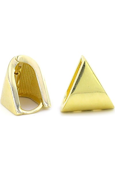 Altınkaynak 14 Ayar Altın Küpe