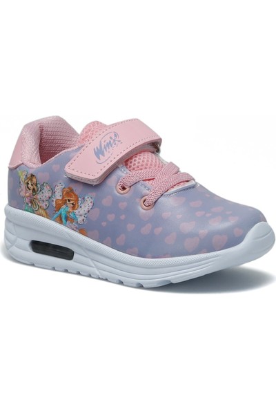 Winx GABY.P2FX Lıla Kız Çocuk Spor Ayakkabı
