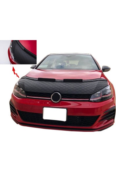 Gonen Deri Skoda Fabıa / Roomstar 09 - 14 Baklava Desen Kaput Maskesi Gonen Deri Skoda Fabıa / Roomstar 09 - 14 Baklava Desen Kaput Maskesi