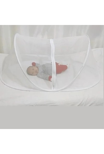 Zarif Katlanabilir Bebek Cibinlik Zarif Katlanabilir Bebek Cibinlik