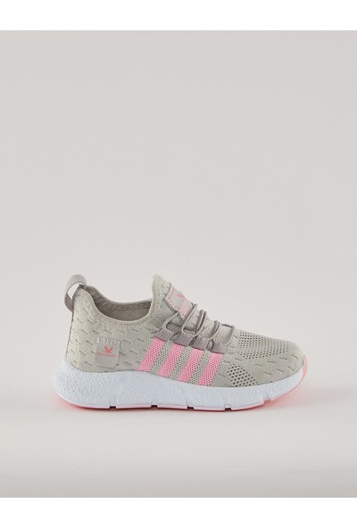 Paulmark Unisex Çocuk Spor Ayakkabı