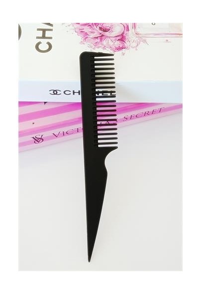 Transformacion Antistatik Karbon Saç Açma Tarağı 716852 Transformacion Antistatik Karbon Saç Açma Tarağı 716852