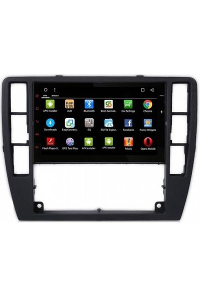 Sound Acoustic Volkswagen Passat B5 Uyumlu 7inç Dokunmatik Android Double Din Oto Teyp 2gb Ram 16GB Hafıza Sound Acoustic Volkswagen Passat B5 Uyumlu 7inç Dokunmatik Android Double Din Oto Teyp 2gb Ram 16GB Hafıza