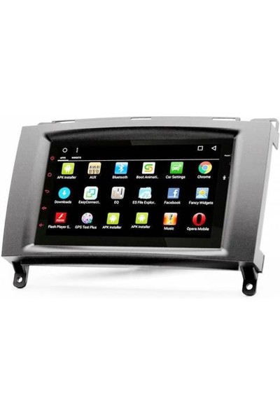 Sound Acoustic Mercedes Sprinter Ww Crafter Uyumlu 7inç Dokunmatik Android Double Din Oto Teyp 2gb Ram 16GB Hafıza Sound Acoustic Mercedes Sprinter Ww Crafter Uyumlu 7inç Dokunmatik Android Double Din Oto Teyp 2gb Ram 16GB Hafıza