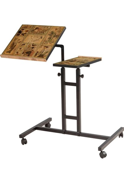 Evgün Concept Uvi Glen UV2670403 Laptop SEHPASI-732 Evgün Concept Uvi Glen UV2670403 Laptop SEHPASI-732