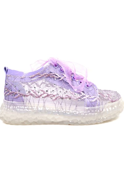 Ustalar Ayakkabı Çanta Lila Kadın Günlük Spor Ayakkabı 319.68-3300 Ustalar Ayakkabı Çanta Lila Kadın Günlük Spor Ayakkabı 319.68-3300