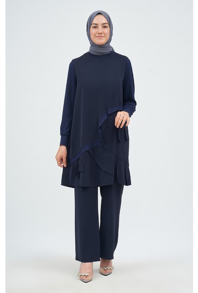 Red Show Takım 19735 Lacivert