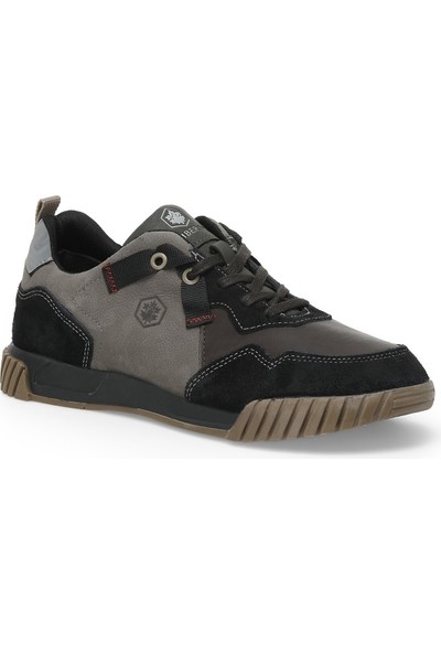 Robson 1pr Kahve Erkek Spor Ayakkabı