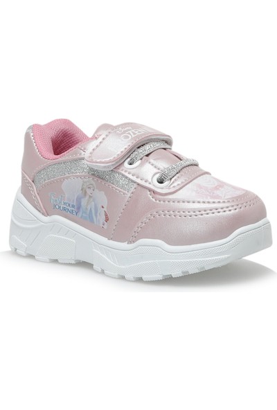 DEKY.P2PR Pembe Kız Çocuk Spor Ayakkabı
