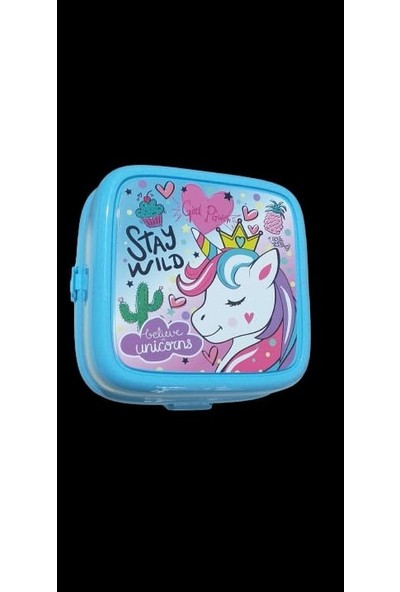 Mikro Otto Frocx 41424 Unicorn Beslenme Kabı Mikro Otto Frocx 41424 Unicorn Beslenme Kabı