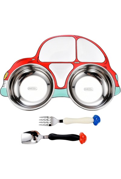 Zhkj Shop Bebek Yemek Mama Seti (Yurt Dışından)