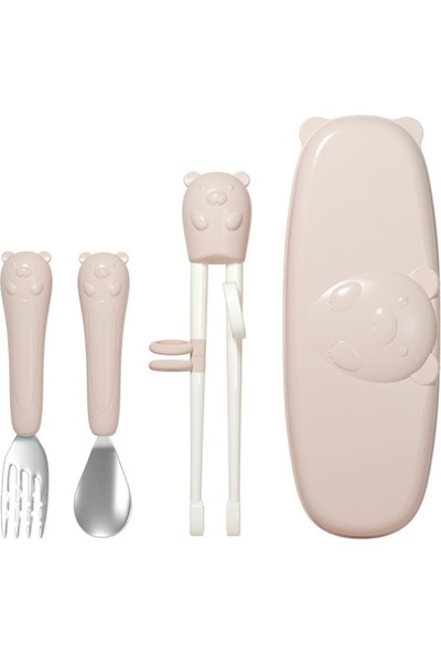 Zhkj Shop Bebek Yemek Mama Seti (Yurt Dışından)