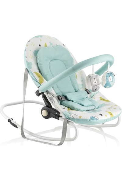 Little Star Ana Kucağı, Oyuncaklı Ana Dizi