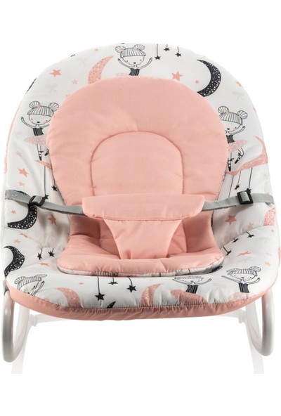 Little Star Ana Kucağı, Oyuncaklı Ana Dizi