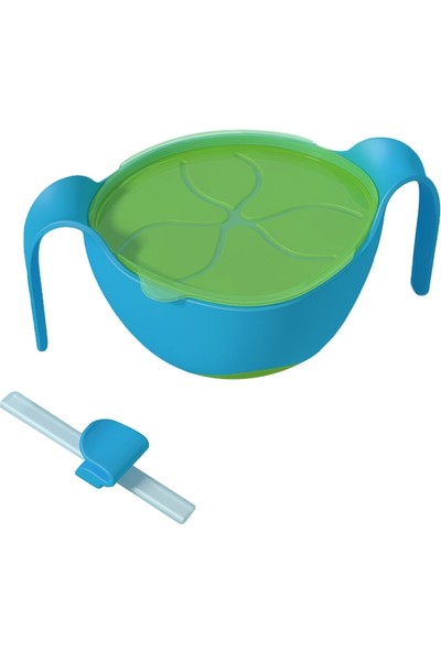 Zhkj Shop Bebek Yemek Mama Seti (Yurt Dışından)