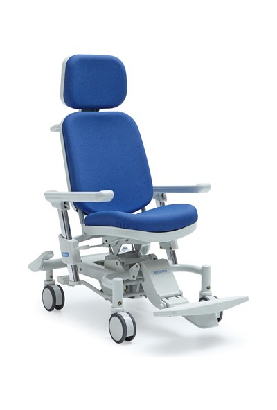 Hillrom Anatome Hasta Transfer Sandalyesi