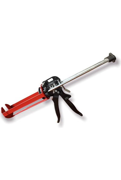 Soudal Kimyasal Dübel Tabancası 410ML Soudal Kimyasal Dübel Tabancası 410ML