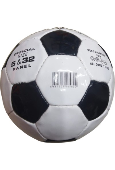 Emre Spor Futbol Topu El Dikişli 5 Numara Futbol Topu Emre Spor Futbol Topu El Dikişli 5 Numara Futbol Topu