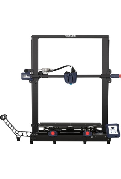 Anycubic Kobra Max 3D Yazıcı Anycubic Kobra Max 3D Yazıcı