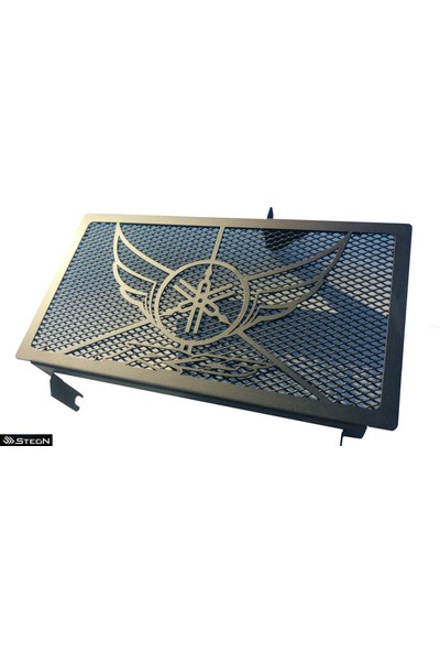 Steon Yamaha R25 Radyatör Koruma (Model:1)