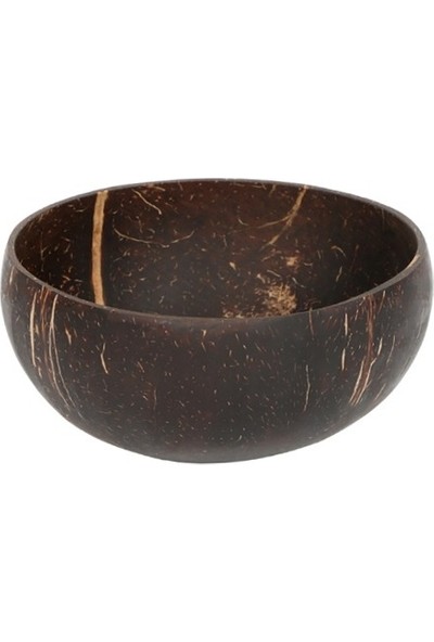 Kitchen Beauty Doğal Hindistan Cevizi Kabuğu Meyve Salata Yemek Kasesi Kitchen Beauty Doğal Hindistan Cevizi Kabuğu Meyve Salata Yemek Kasesi