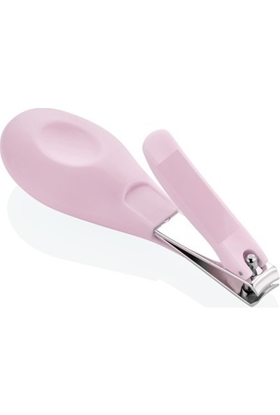 Kitchen Live Bebek Çıtçıt Tırnak Makası Pembe