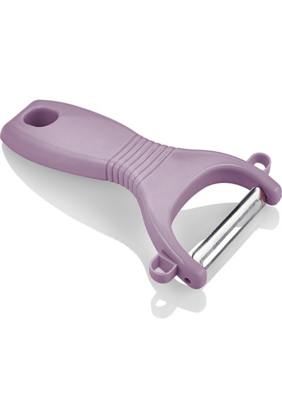 Alin Shop Pratik Lüx Turbo Jülyen Meyve Sebze Soyucu