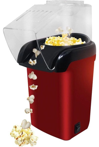 Mısır Patlatma Popcorn Makinesi Mısır Patlatma Popcorn Makinesi