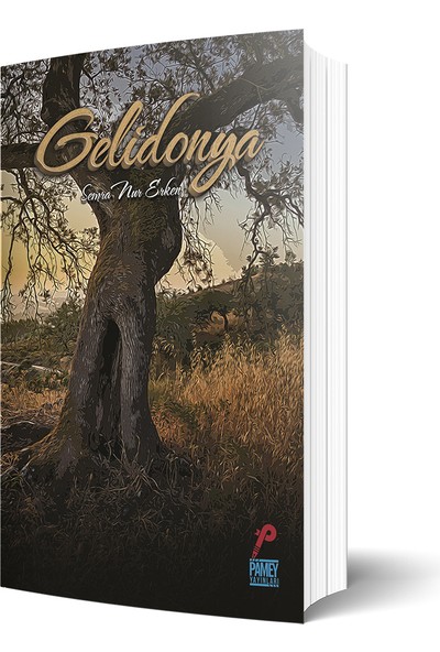 Gelidonya - Semra Ner Erken