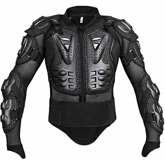 Tex 990 Body Armor Full Koruma ZILLA-TEX990 Fiyatı