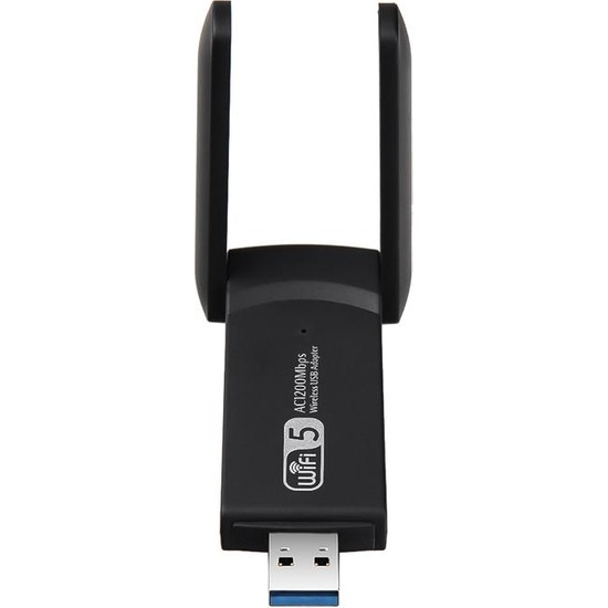PrimeX Plus PX-AC1200 Realtek Rtl 8812BU AC1200 Usb3.0 1200MBPS Wifi ...