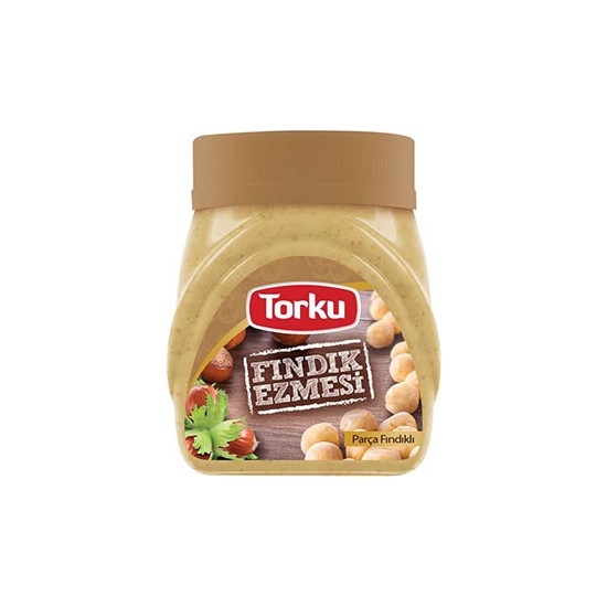 Torku Fındık Ezmesi (370 G) Fiyatı - Taksit Seçenekleri