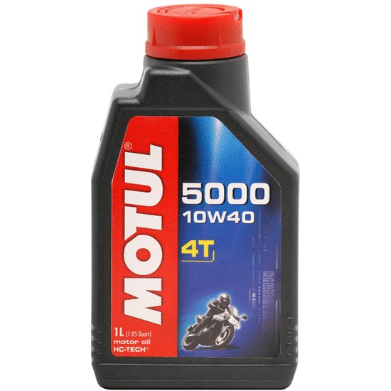 Yamaha Motul 10-40 5000 Yağ Fiyatı - Taksit Seçenekleri