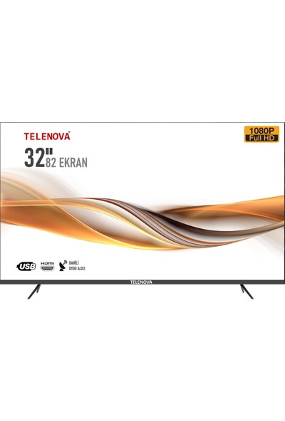 Telenova 32ND4001 32