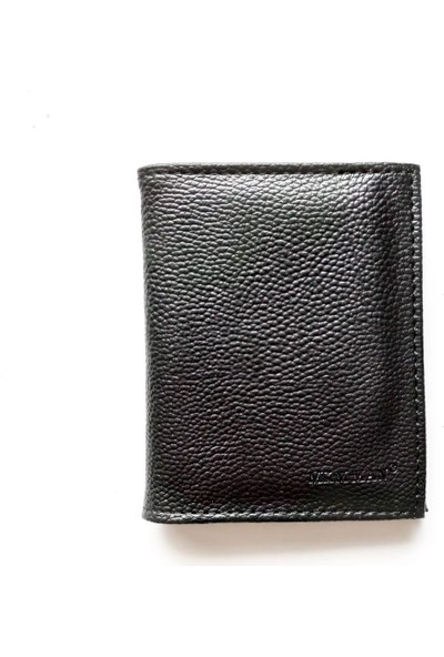 Midy Erkek Siyah Cüzdan Kağıt Para Kartlık Bölmeli Midy Erkek Siyah Cüzdan Kağıt Para Kartlık Bölmeli