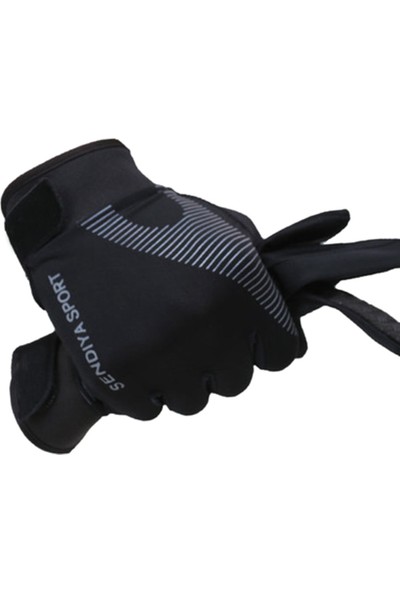 Jiele Store 1 Çift Bisiklet Bisiklet Eldivenleri Tam Parmak Dokunmatik Mtb Yaz Eldivenler Unisex (Yurt Dışından) Jiele Store 1 Çift Bisiklet Bisiklet Eldivenleri Tam Parmak Dokunmatik Mtb Yaz Eldivenler Unisex (Yurt Dışından)