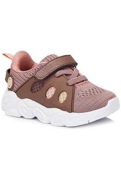 Vicco Zany Bebe Hafif Günlük Spor Ayakkabı 346.B22Y.112 Vicco Zany Bebe Hafif Günlük Spor Ayakkabı 346.B22Y.112