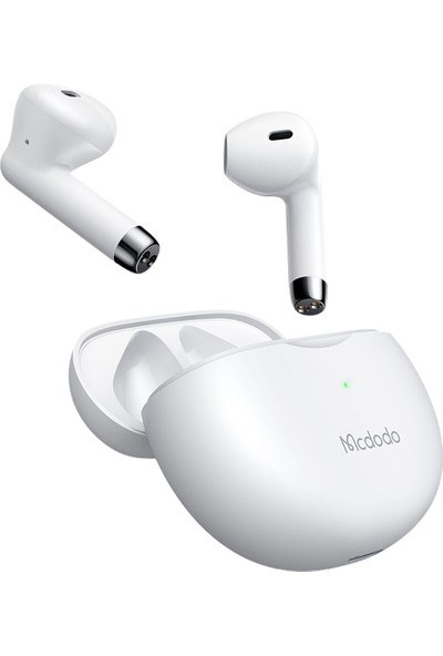 Mcdodo HP-8030 Tws Bluetooth 5.0 Kablosuz Kulaklık