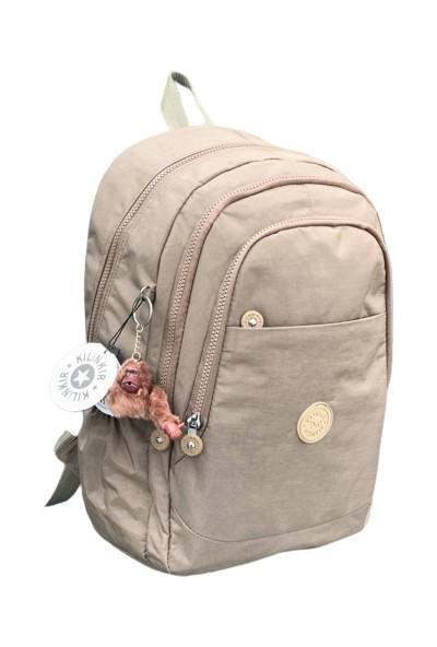 Tokka Klinkır Büyük Boy Sırt Çantası 8812 Tokka Klinkır Büyük Boy Sırt Çantası 8812